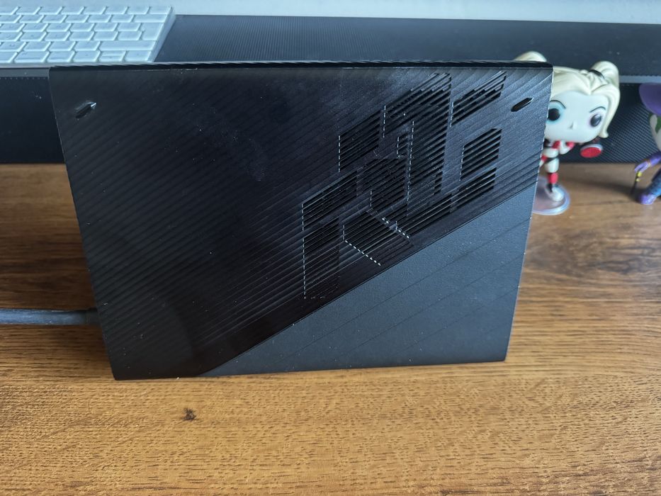 Asus Rog XG Mobile RTX 3080 eGPU Stanisławów Drugi • OLX.pl