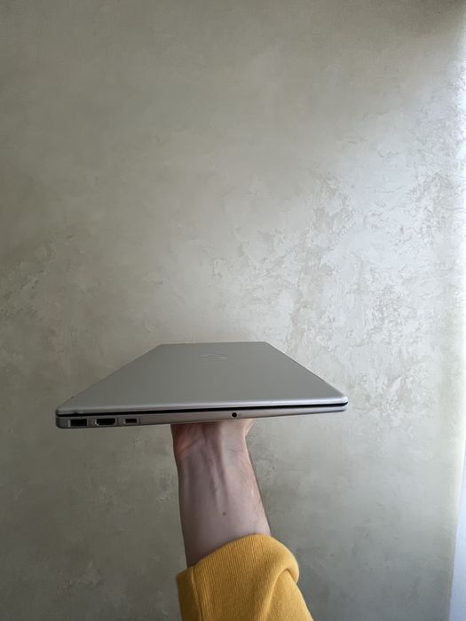 Ноутбук HP 15-fd0357nr i7-1355U 16 ГБ SSD: сенсорний: 17 999 грн ...