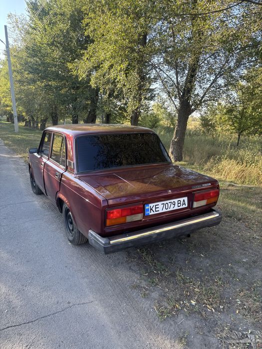 Ваз 2107 инжектор: 2 800 $ - ВАЗ Чумаки на Olx