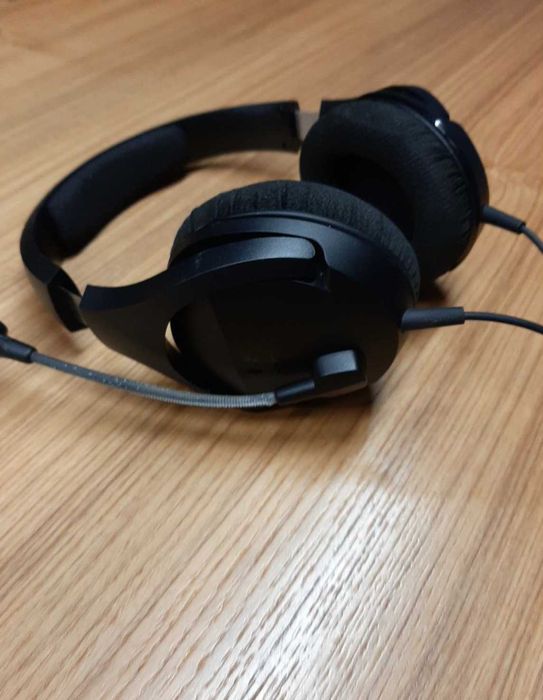 Навушники HYPERX Cloud Stinger Core PC black: 650 грн. - Навушники Запоріжжя на Olx