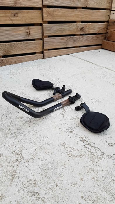 Profile Design Airstryke II Aero Bar Arcozelo • OLX Portugal