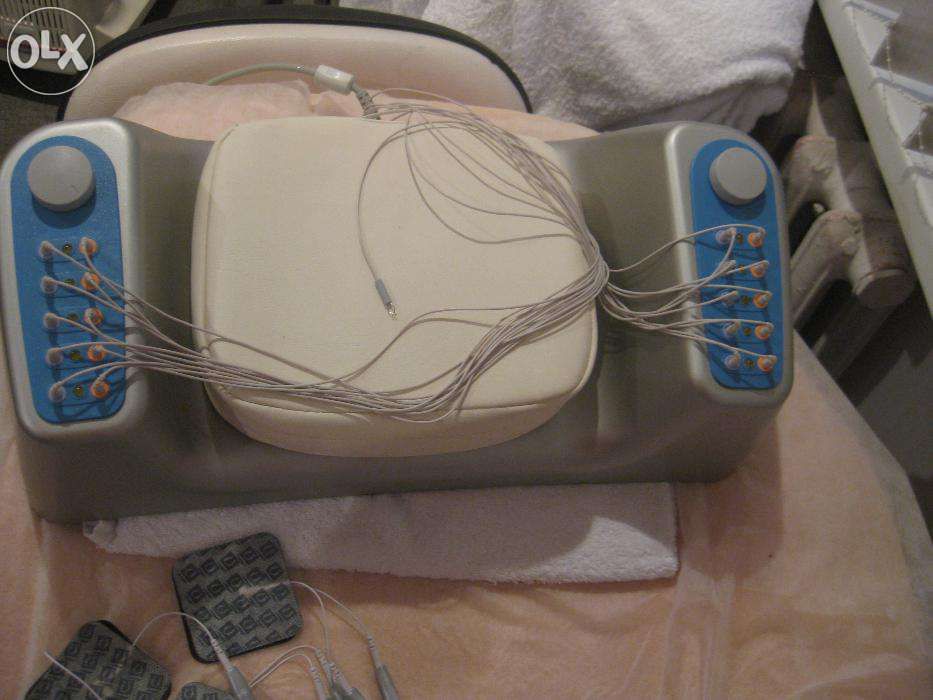 Аппарат миостимуляции Futura PRO, ULTRATONE (ВЕЛИКОБРИТАНИЯ): 5 000 ...