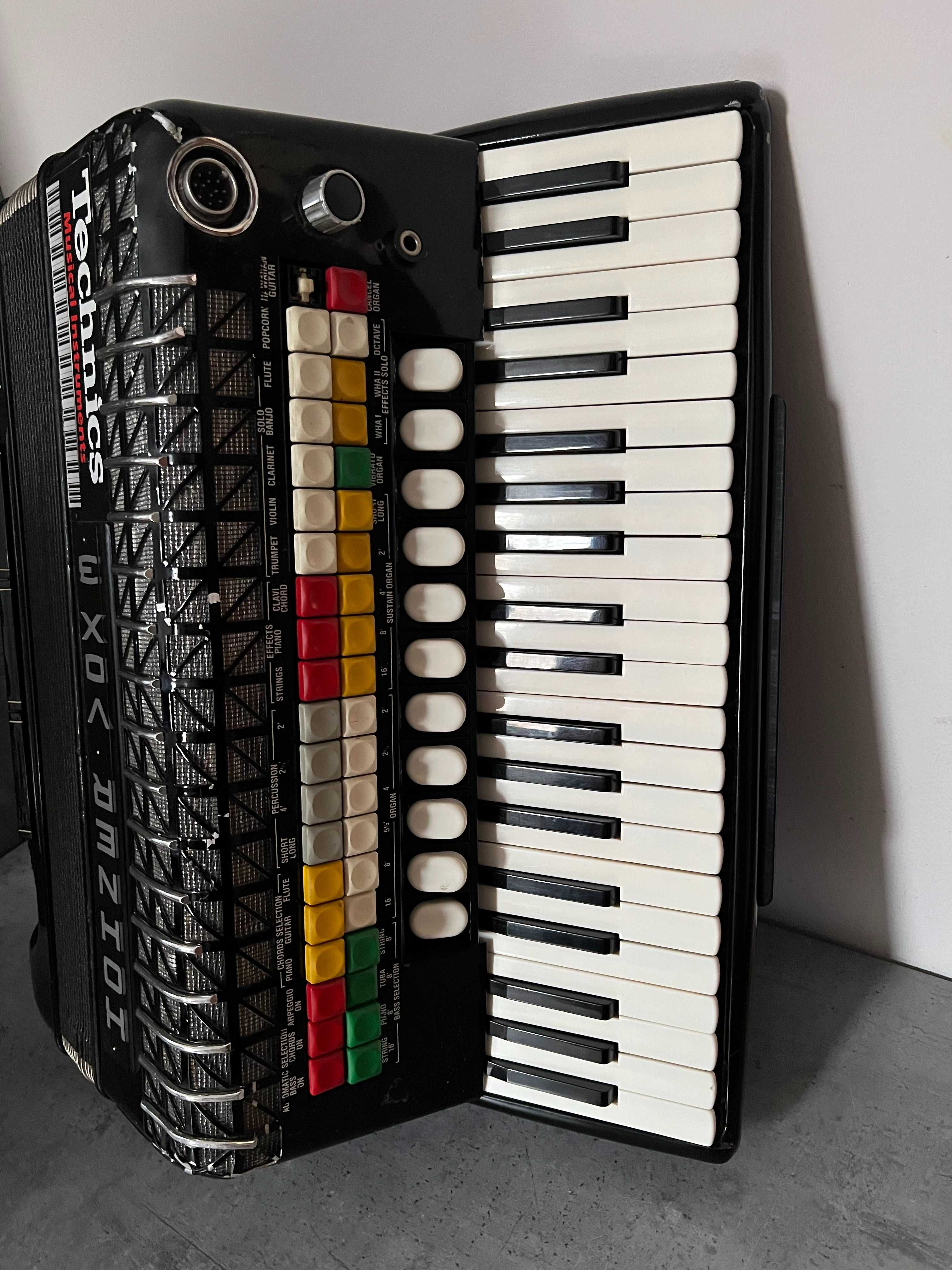 Akordeon Hohner atlantic VOX 3 Dębno • OLX.pl Akordeon Hohner atlantic VOX 3 Dębno • OLX.pl