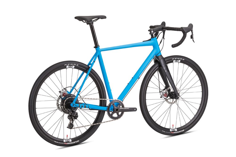 OCTANE ONE GRIDD gravel L / XL Sram Apex 1x11 Radom Radom • OLX.pl