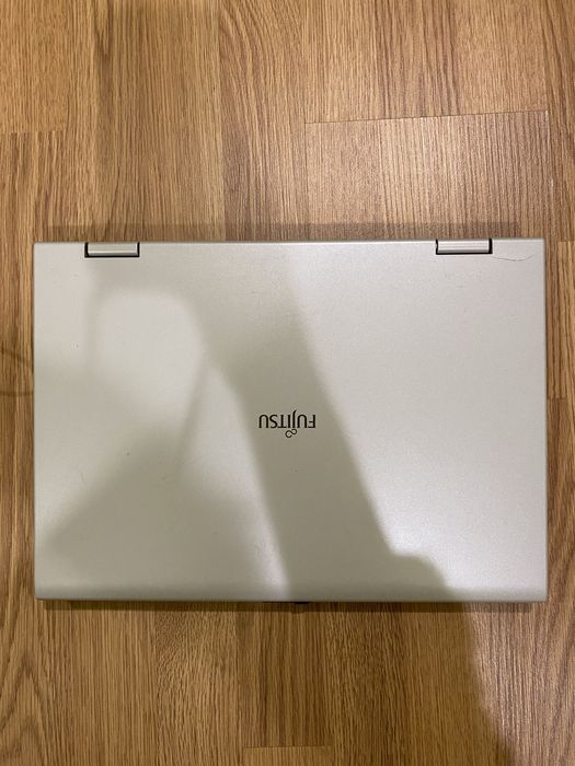 Продам ноутбук Fujitsu - Siemens Esprimo Mobile V5535.: 2 200 грн ...
