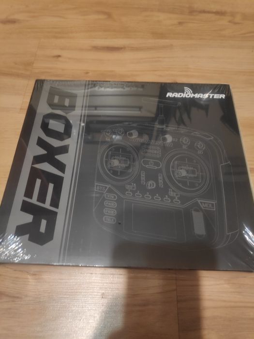 Radiomaster pocket, boxer ELRS M2: 3 099 грн. - Аксесуари для ...