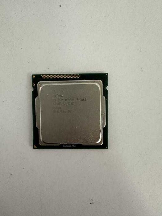 Процесори i5 2500K i7 2600 i3 4150 i5 4590 i7 4770 G5400 LGA1150 s1155 ...