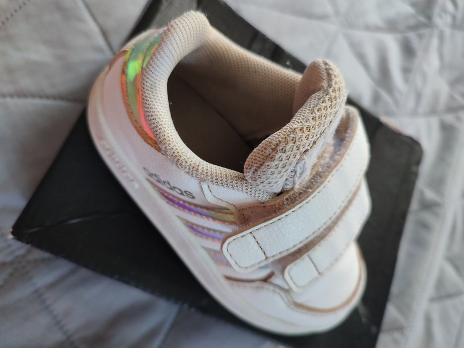 Dziecięce buty adidas Narew • OLX.pl