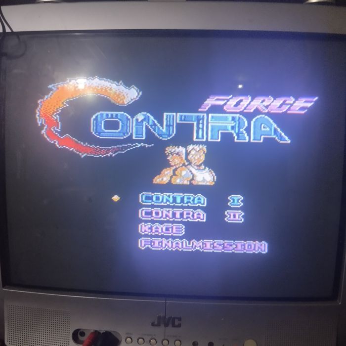 Картриджи Денди. Dendy 8 bit картриджи игр: 199 грн. - Ігри для приставок Харків на Olx