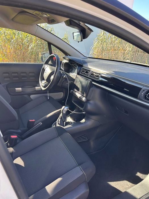 C3 Pure Tech Shine Queluz E Belas • OLX.pt