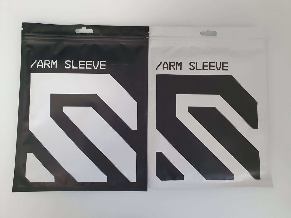 Ігровий рукав Wallhack Sleeve Glove (w. Hand) Игровой рукав SkyPad: 1 ...