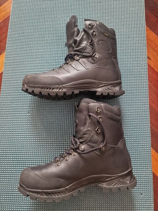 Берці MENDL Мендл: 3 750 грн. - Берці Львів на Olx