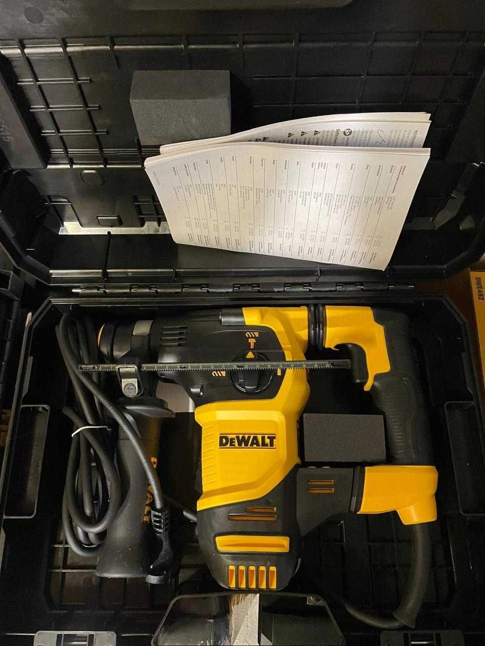 Dewalt d25333k store