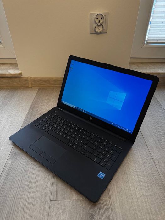 Laptop Hp RTL8723DE Brzezie • OLX.pl
