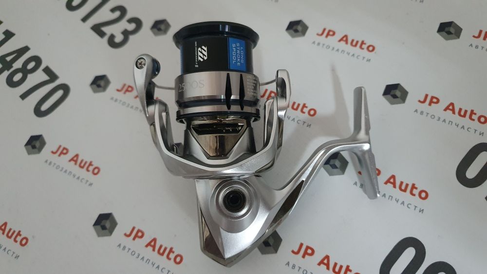 Катушка Shimano Stradic 19 3000MHG / 2500SHG (VanFord, Twin Power): 7 350 грн. - Полювання ...
