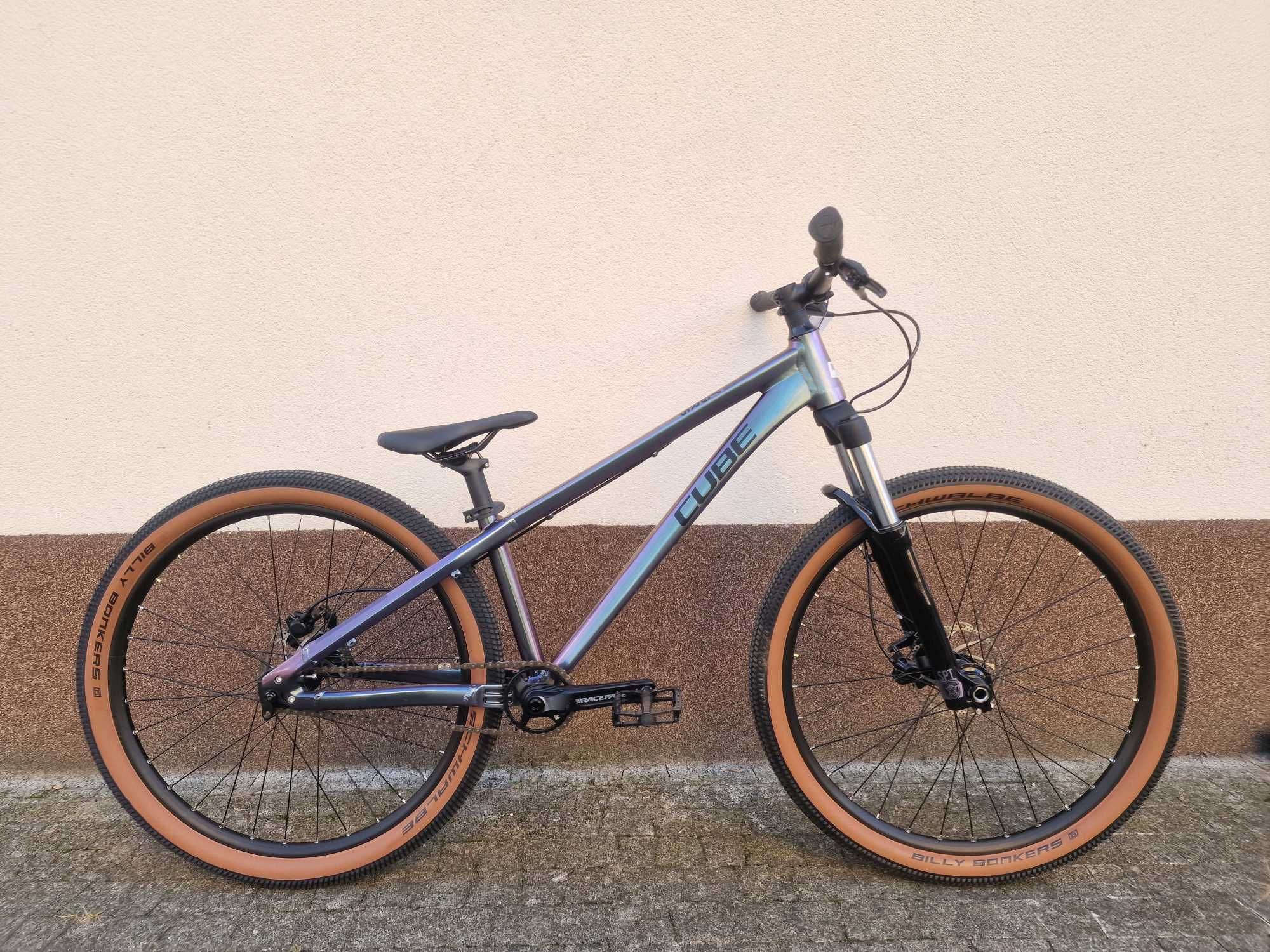 NOWY -37% Rower CUBE Flying Circus Dirt Street nie ns two6player FV23 ... NOWY -37% Rower CUBE Flying Circus Dirt Street nie ns two6player FV23 ...