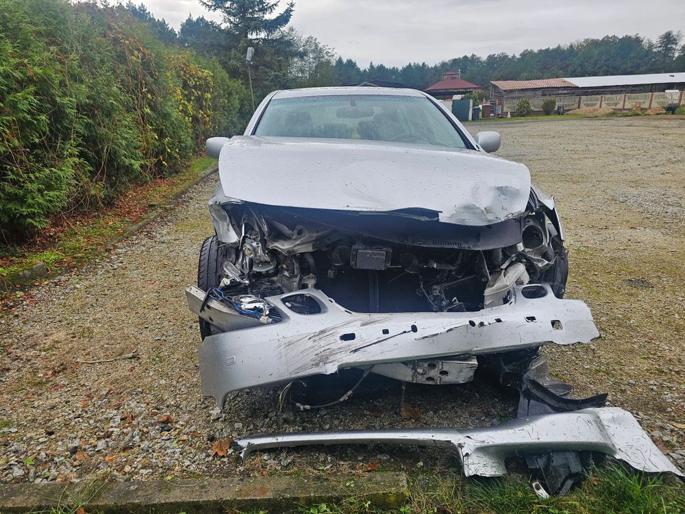 Lexus GS Cybinka - Samochody Osobowe - Otomoto.pl