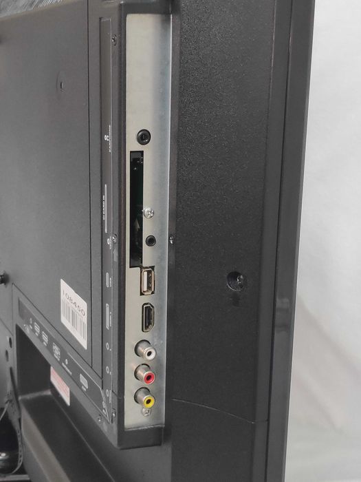 TV LED Blaupunkt 32" Almada • OLX Portugal