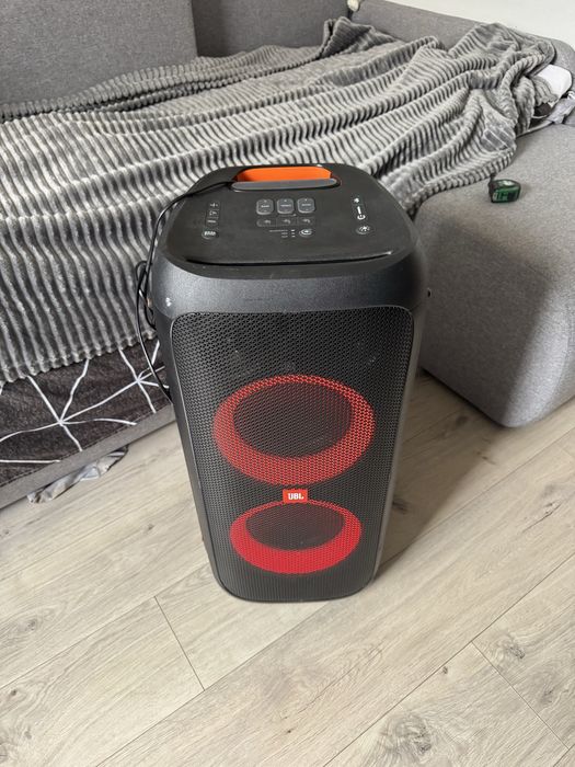 Jbl partybox 310 Czarnków • OLX.pl