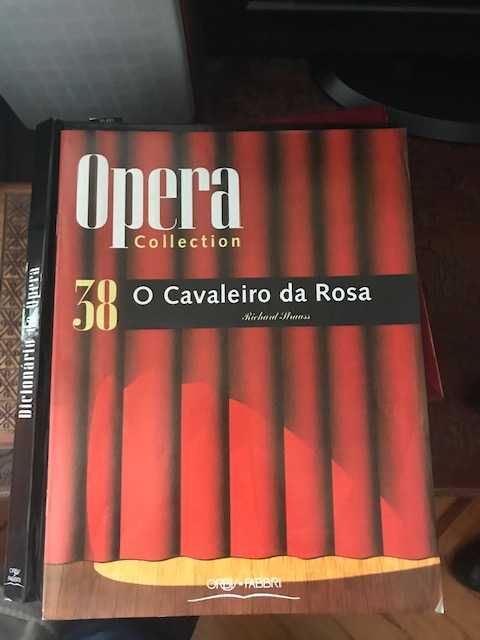 Opera Collection - OLX Portugal