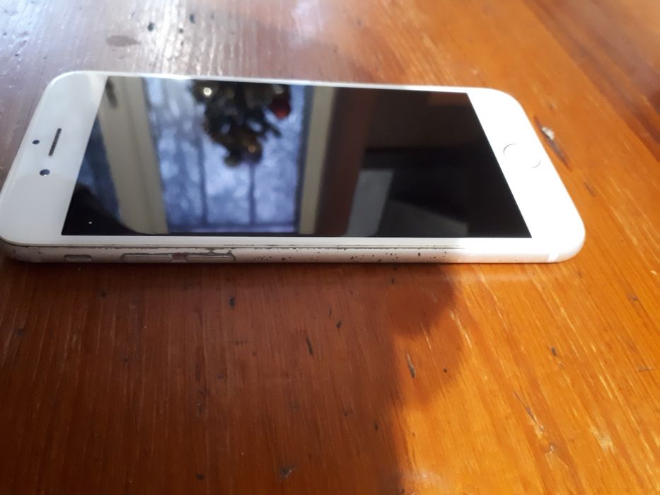 IPhone Model A 1549 64Gb: 700 грн. - Смартфоны / мобильные телефоны ...