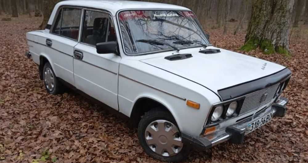 ВАЗ 2106 в чудовому робочому стані: 600 $ - ВАЗ Костопіль на Olx