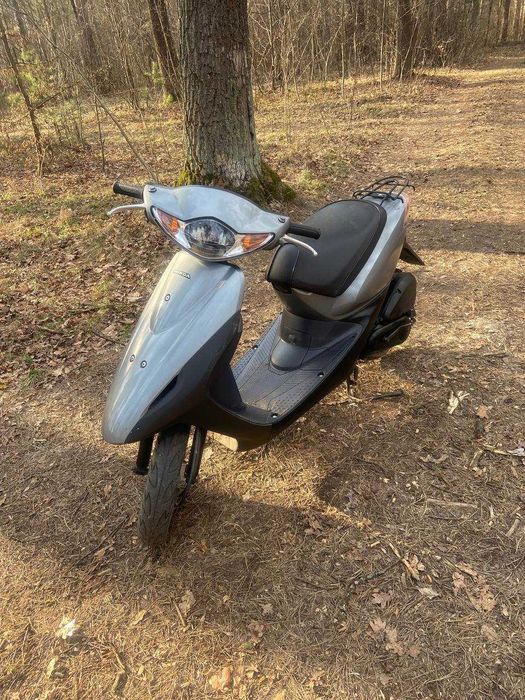 Скутер Honda dio af 56: 12 000 грн. - Мопеди / скутери Житомир на Olx