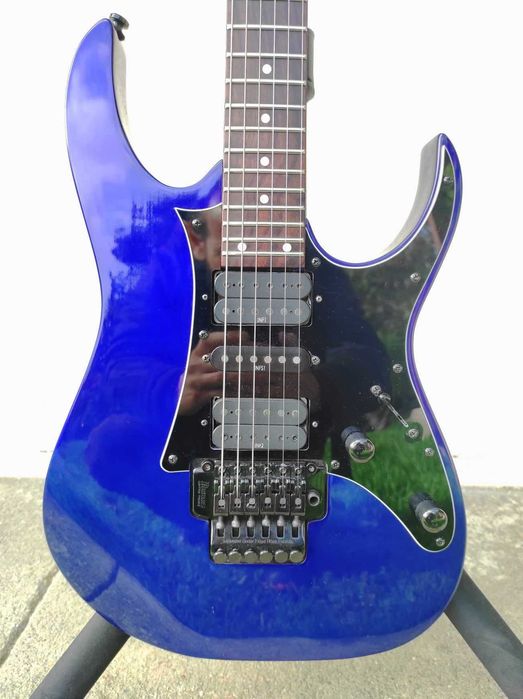 Ibanez RG470-JB Standard Pedroso E Seixezelo • OLX Portugal