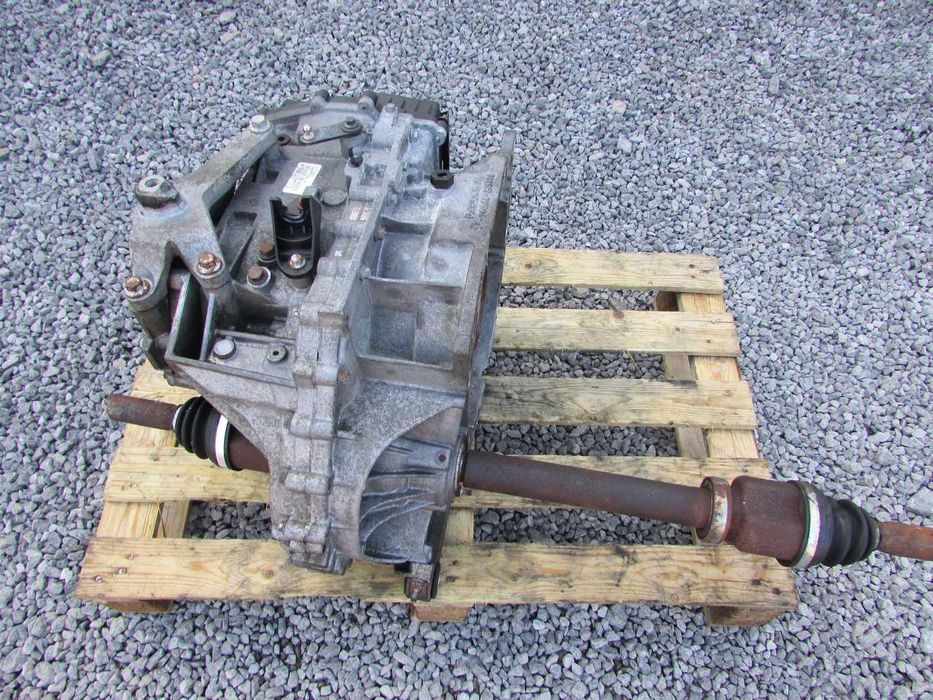 Skrzynia biegów automatyczna powershift volvo v50 s40 2.0d Ostrowiec Świętokrzyski • OLX.pl