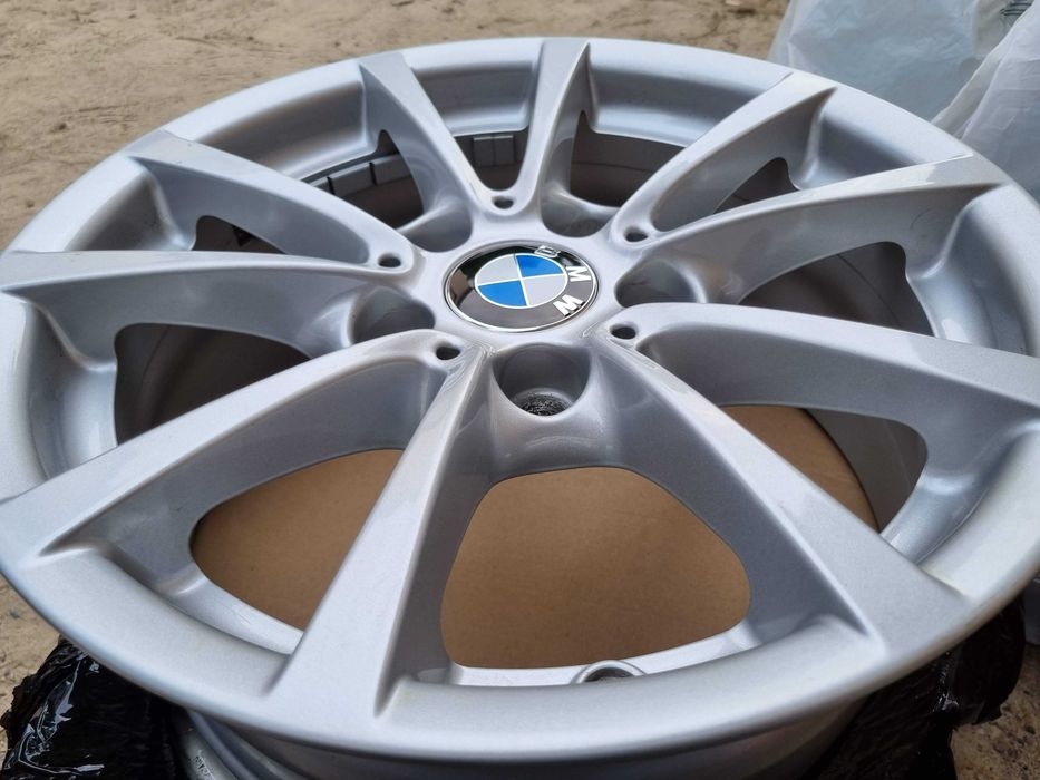 Диски BMW -F30, F20, E90 -(5*120) R16 - Как новые - Оригинал!: 2 550 ...