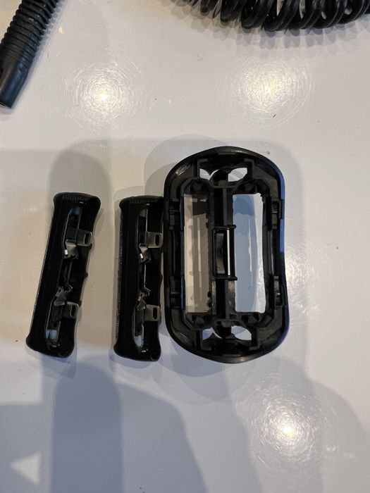 Бритва Braun Cruzer 5 clean shave: 900 грн. - Бритви, епілятори ...