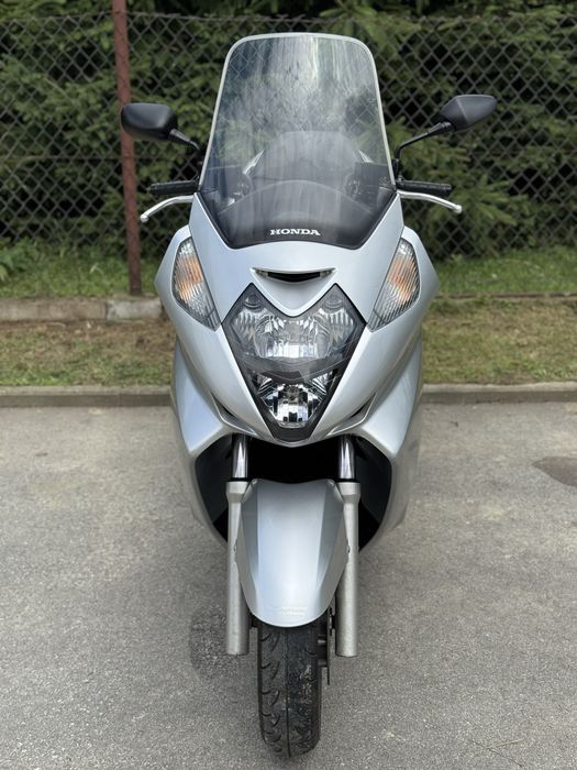 Honda FJS600 Silver Wing. 2001r Ze Szwajcarii, FV Jedlicze • OLX.pl