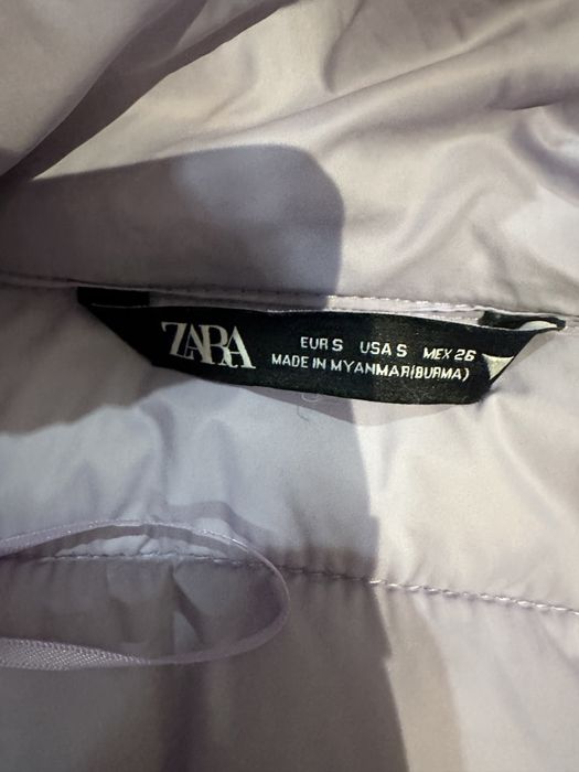 Куртка Zara: 450 грн. - Інший верхній одяг Хмельницький на Olx