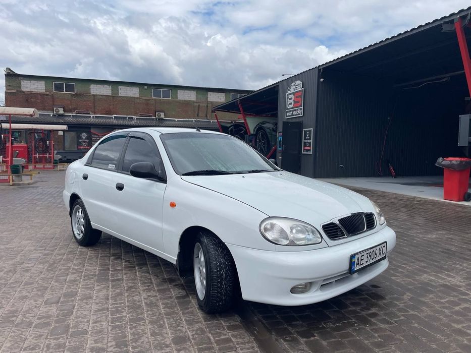 Daewoo Sens 1.3 кондиционер: 2 650 $ - Daewoo Кривий Ріг на Olx