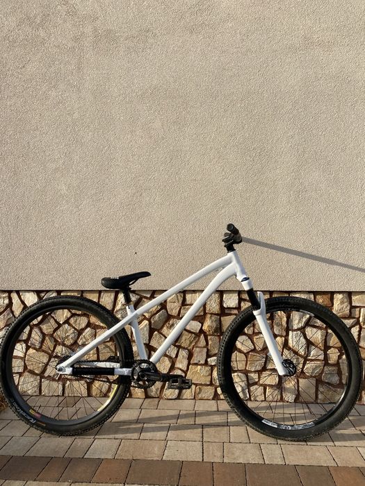 Dartmoor two6player 2020 custom pike Nisko • OLX.pl