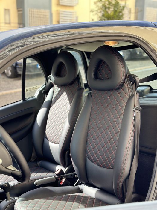 Smart 450 - OLX Portugal