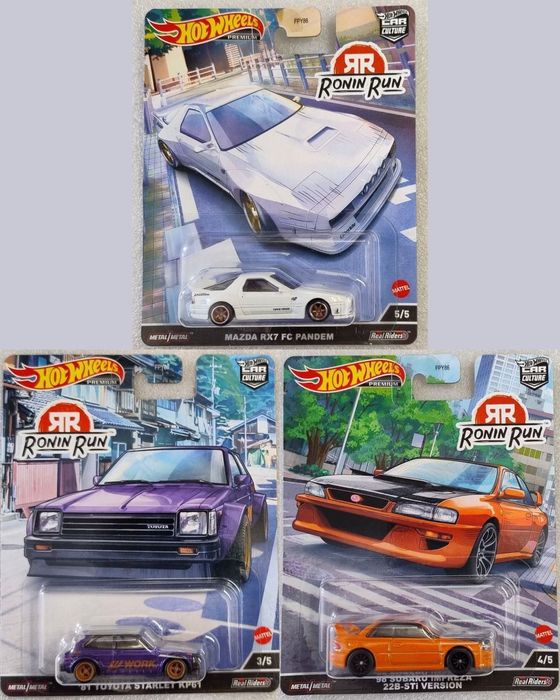 Машинки Hot wheels Premium #P1: 400 грн. - Машинки Одеса на Olx