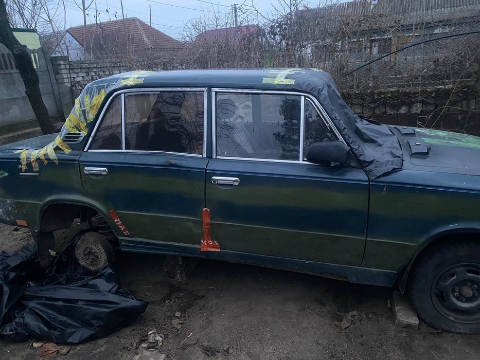 Продаю Ваз 2106 газ/бензин. срочно: 8 000 грн. - ВАЗ Миколаїв на Olx