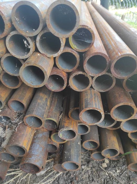 Rury grubościenne, Profile, Podkładki Ostrów Mazowiecka • OLX.pl