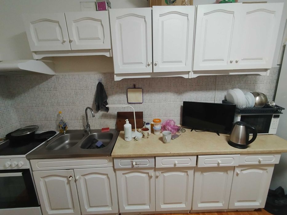 Кухонний гарнітур в зборі 4 000 грн Кухонні меблі Київ на Olx