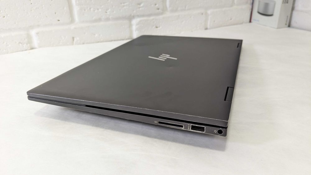 HP ENVY x360 m Convertible - 15.6" - Ryzen 5-4500U/16gb/512gb #221: 13 500 грн. - Ноутбуки ...