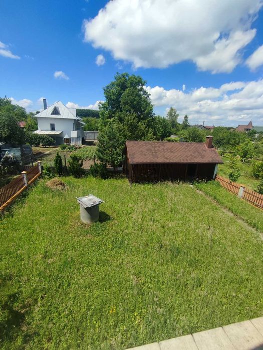 Комфортний енергоефективний котедж в Івано Франківську 105 000 Продаж будинків Івано