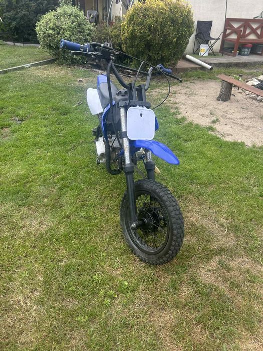 Cross loncin 125 Sarnów • OLX.pl