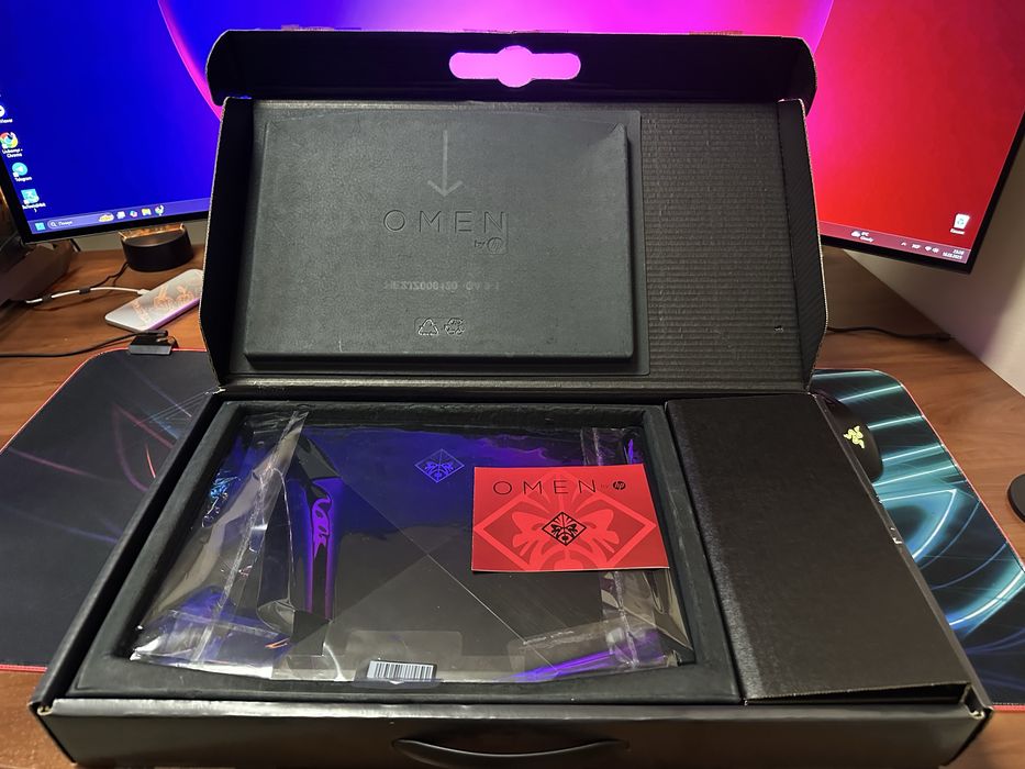 Hp omen | 240Hz | rtx 2070 | 240Hz | i7-9750H: 27 000 грн. - Ноутбуки ...