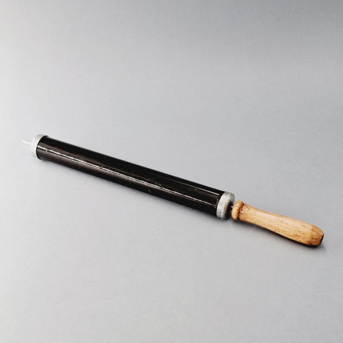 Stara pompka sportowa do piłek Bielawa • OLX.pl