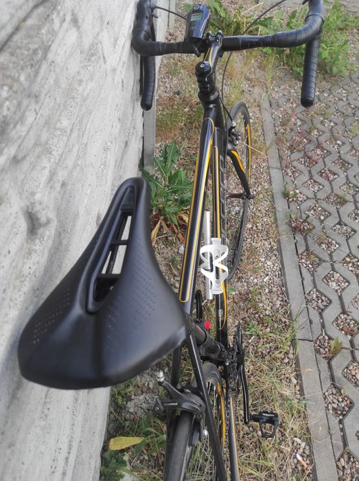 Rower szosowy Carrera Koszalin • OLX.pl