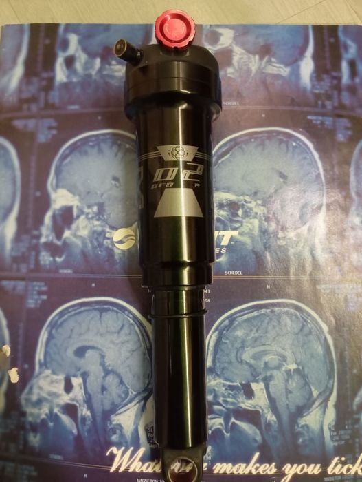 Damper x fusion o 2 pro r Kłodzko • OLX.pl