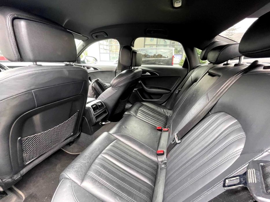 Разборка запчасти Audi a6 c7 audi а6 с7 S-line: 2 024 грн. - Audi Київ ...