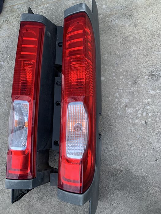 Стопи,Задні фари Рено Трафік, Nissan X-Trail/Renault Trafic,Nissan: 2 ...