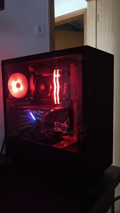 Setup Gaming Completo Olivais • OLX.pt